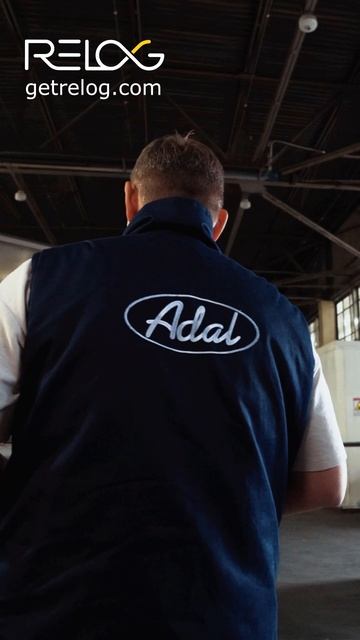 Как Relog помог Adal Сүт улучшить логистику и повысить сервис