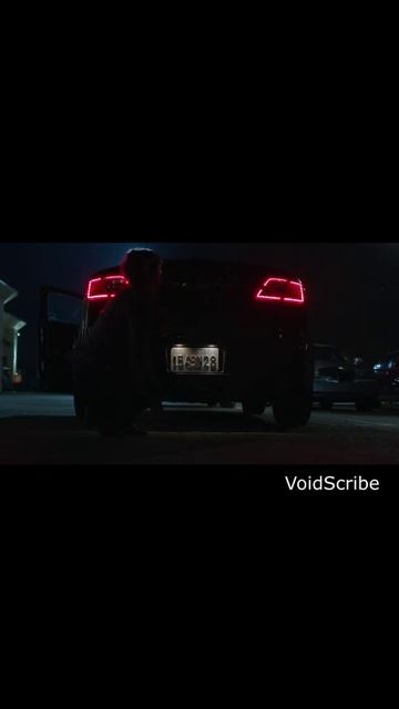 Присмотрись к знакам