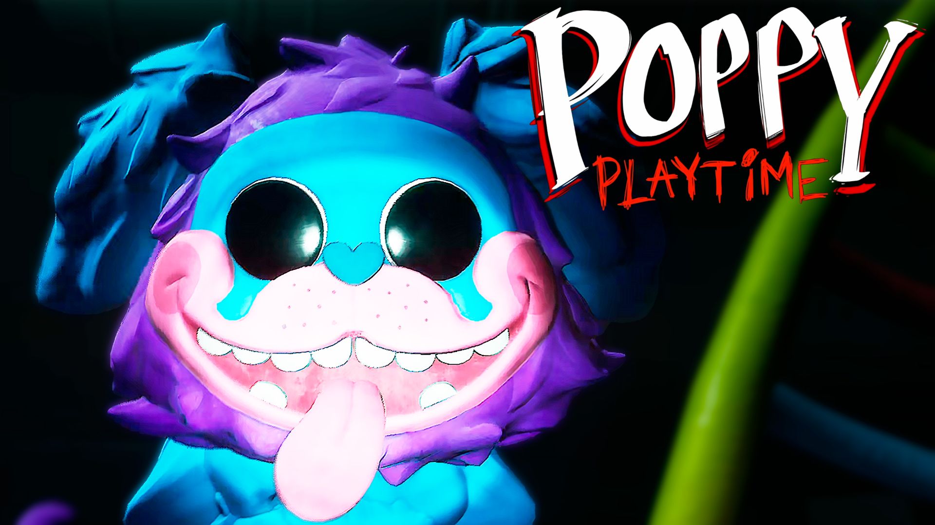 ДОИГРАЛИСЬ ► Poppy Playtime - Chapter 2 #2 ► Прохождение