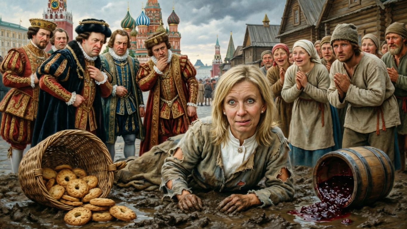 Мы не такие