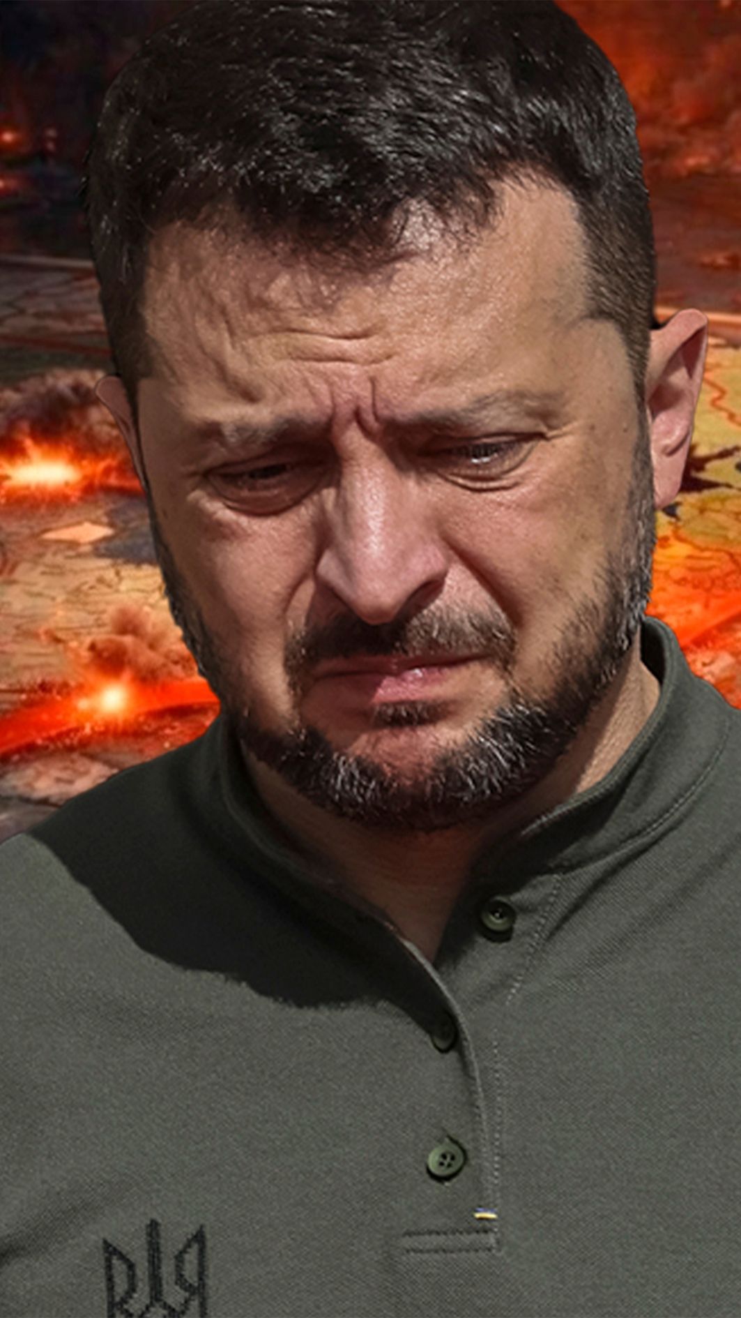 Зеленский Летит В Москву?