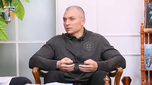 05 - Физика развития Сущности. Часть 2