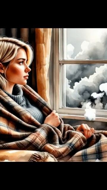 Пока спокоен огонёк свечи... Версия 5. Музыкальная композиция на стихи Андрея Субботина