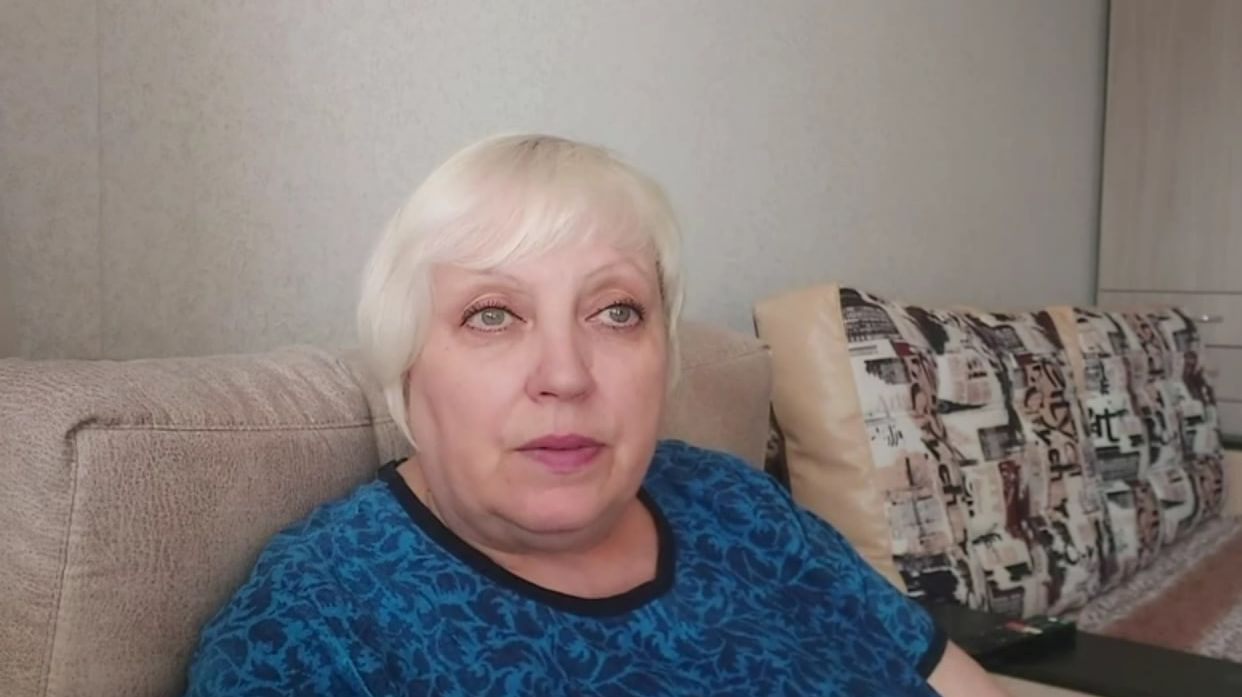 Рукодельные приоритеты  (видео из архива)