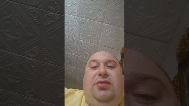 Язык (тела) жестов - 1