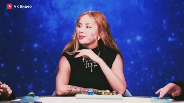 Натальная карта:Олеся Иванченко и Дмитрий Журавлёв и Анна Асти