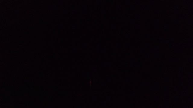 Неоновый индикатор уровня в кулере Бедини