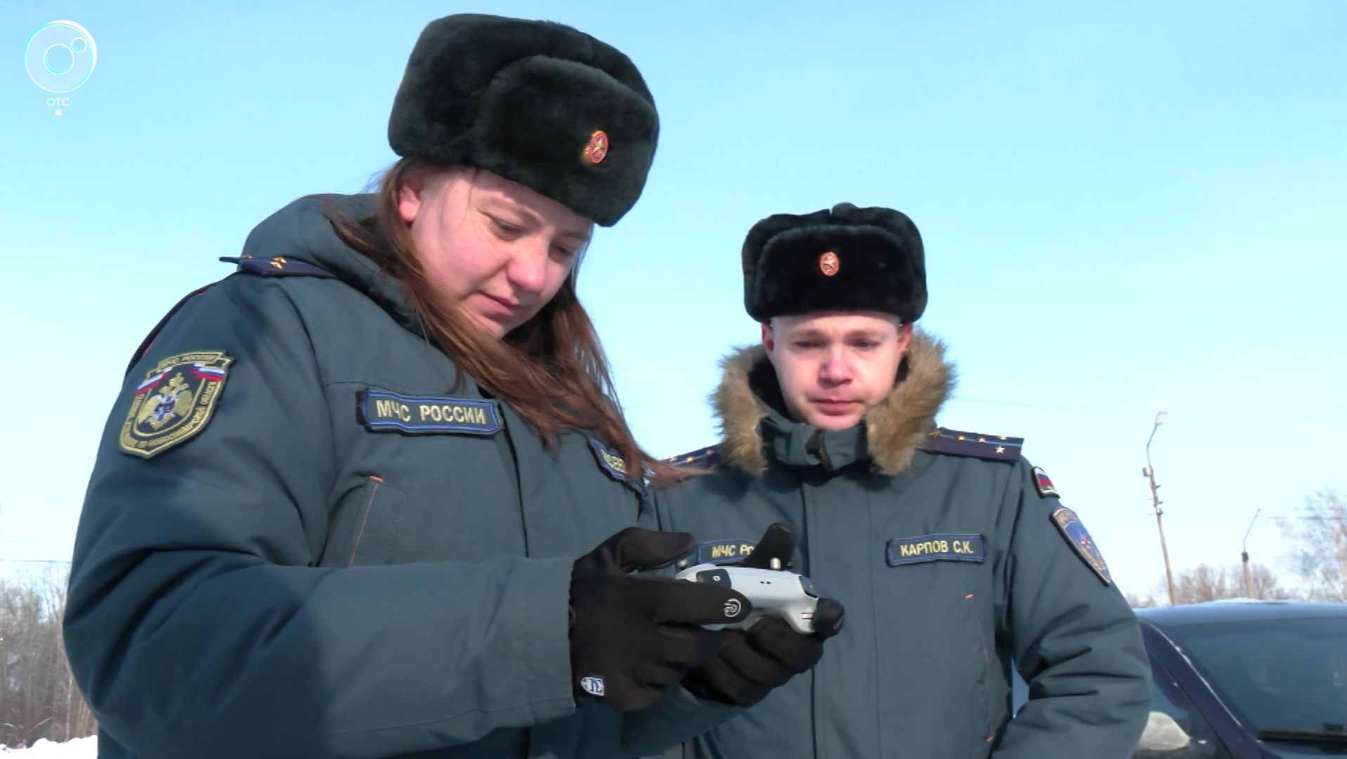 НОВОСТИ УТРА – 12 февраля 2026