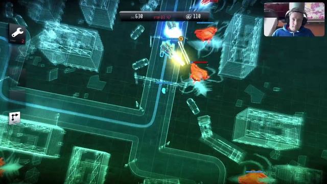 Anomaly 2 - башенки s1