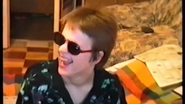 Жили были мы. . Катя.