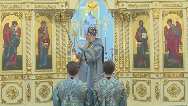 Путь к храму 08.02.2026 г.