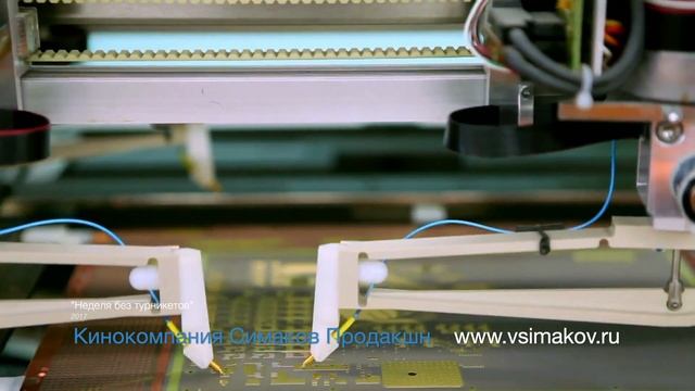 Рекламные ролики 2025