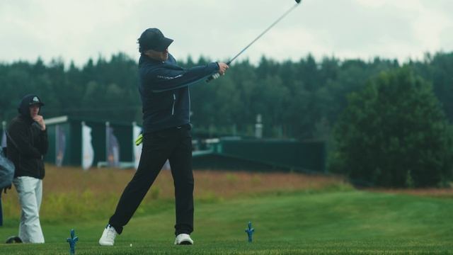 Магистр и Ученик V