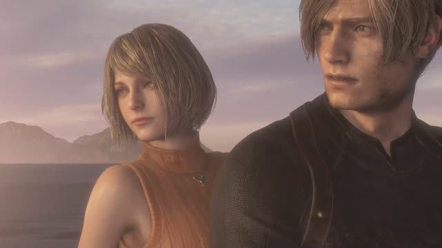 REsident Evil 4 (REmake) №8 ,,ФИНАЛ"