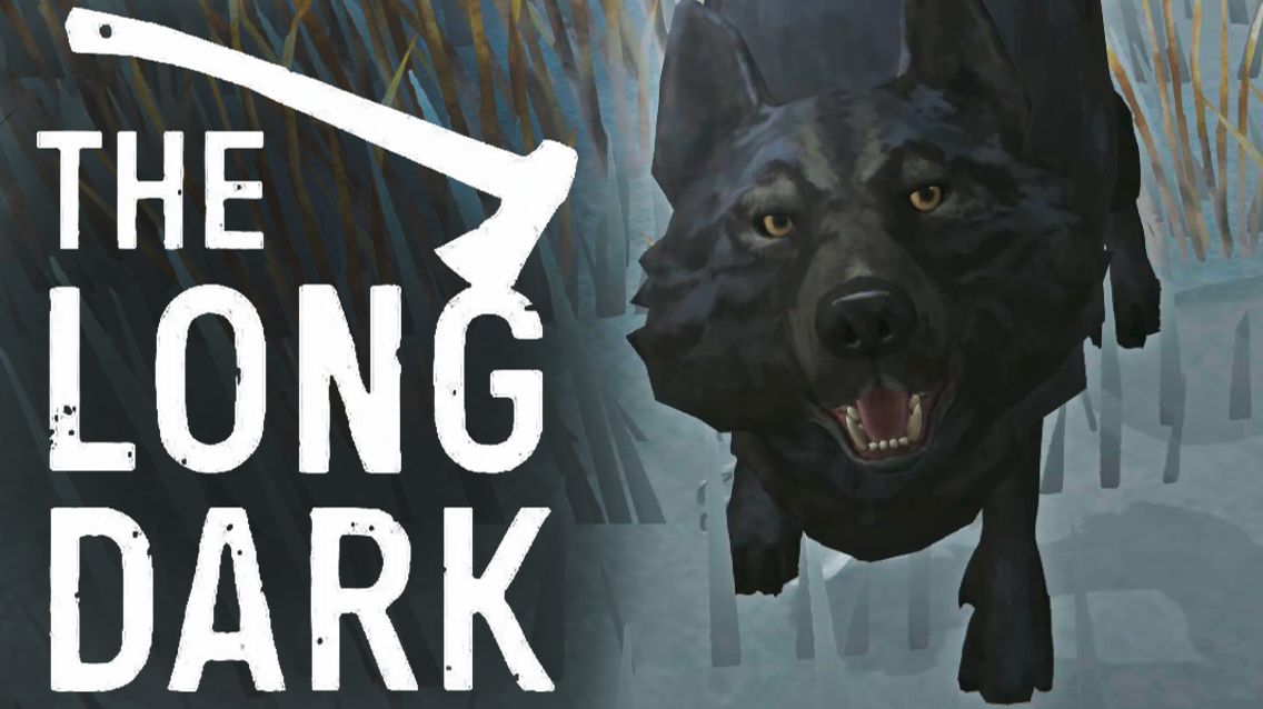 КУЧА ВОЛКОВ • The Long Dark #7