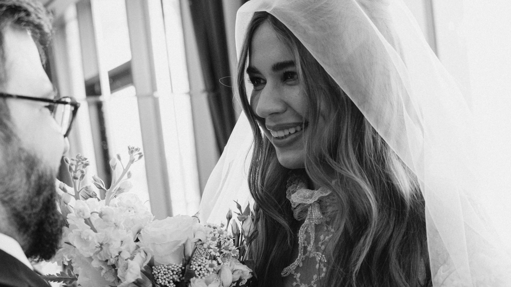 Координатор свадьбы в Москве / Love&Story