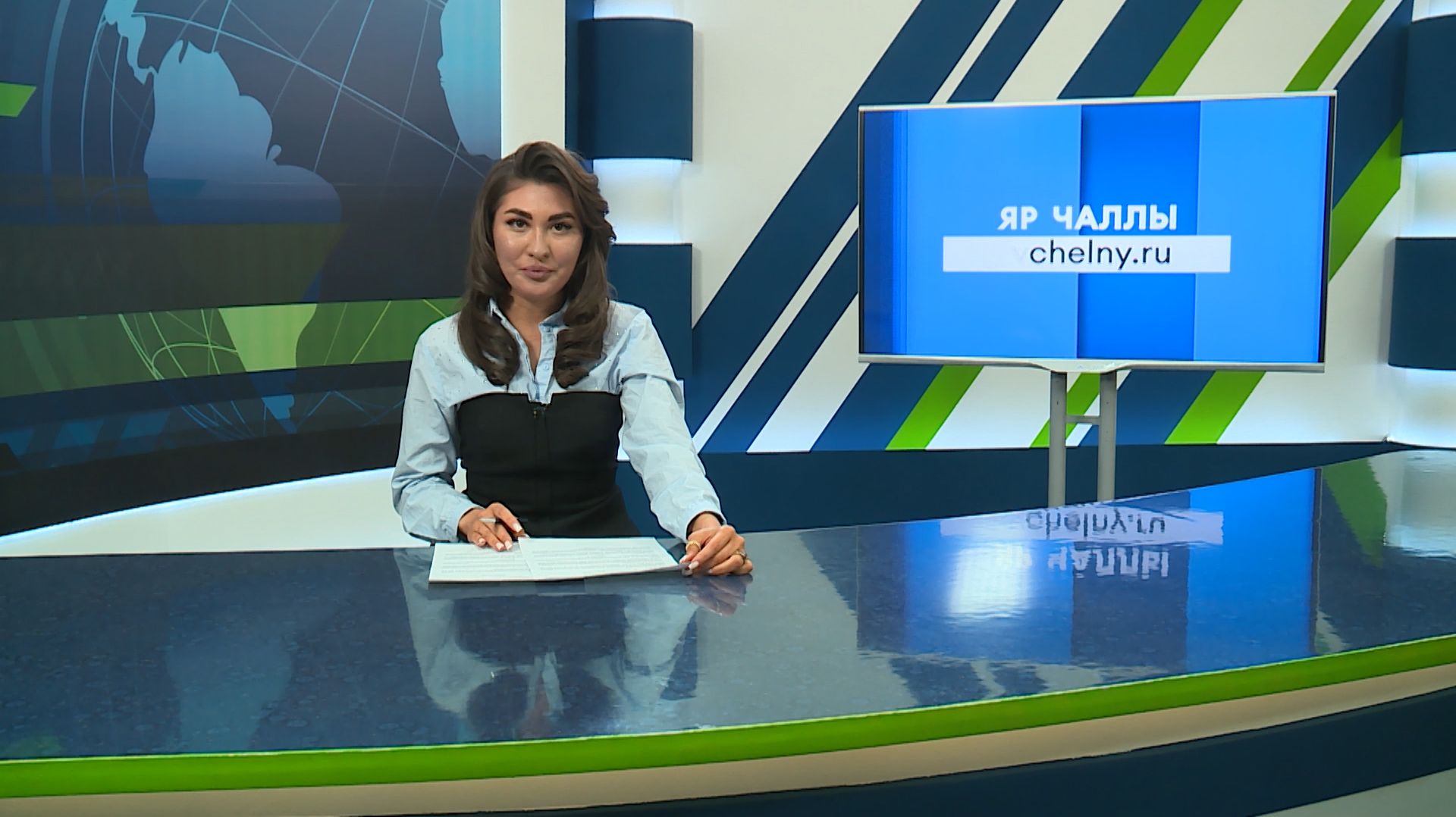 Яналыклар. Яр Чаллы. 12.02.2026 #НовостиЧелнов #Челны #Новости #Новостинататарском