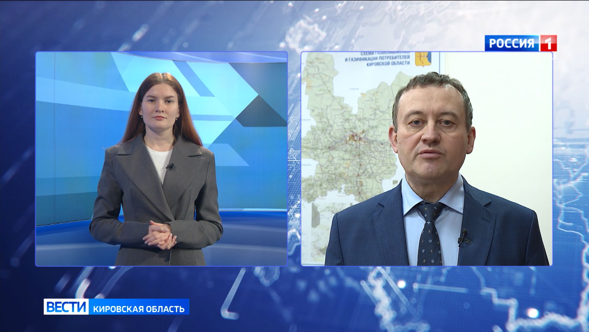 Быть в курсе: в Кировской области проходит масштабное обследование домов, подлежащих капремонту