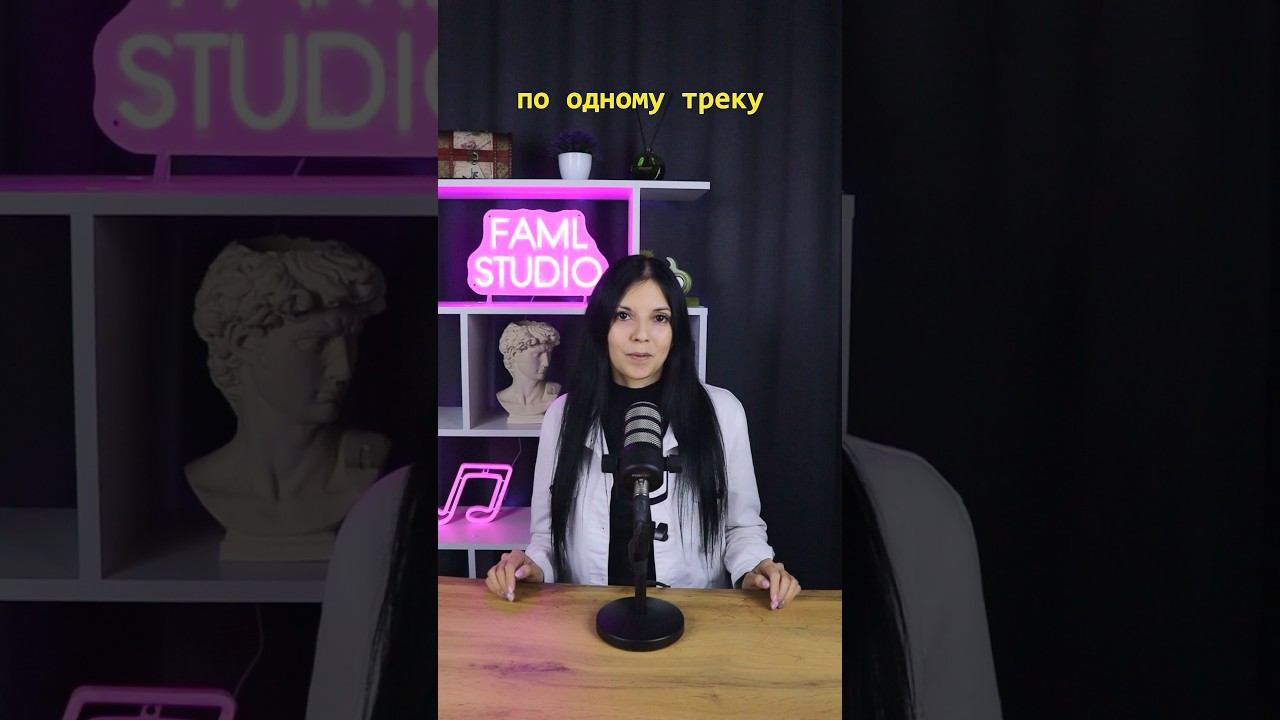 Артисты, которых мы помним по одному треку