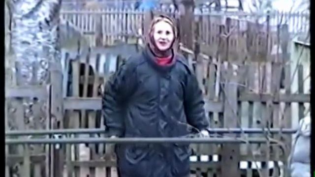 Жили были мы  Паша.