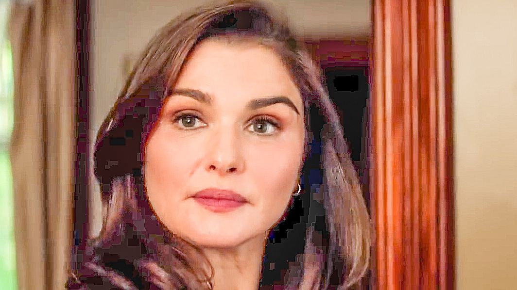 Владимир (сериал 2026)  Рэйчел Вайс / драма, комедия / трейлер