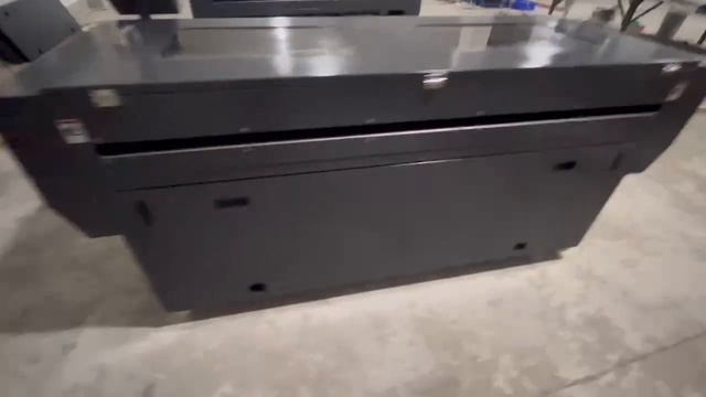 Мойка клише SmarTech Machinery