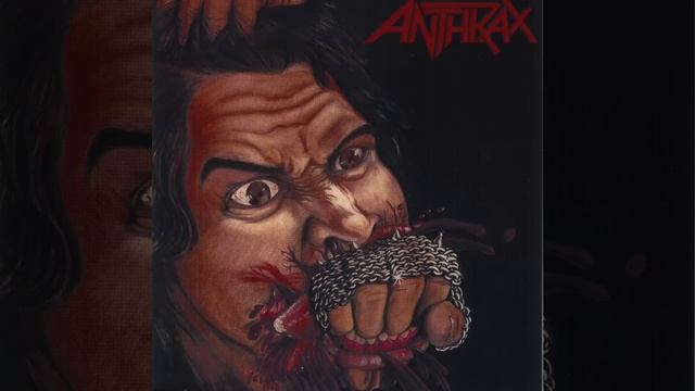 02 - Metal Thrashing Mad (Anthrax)