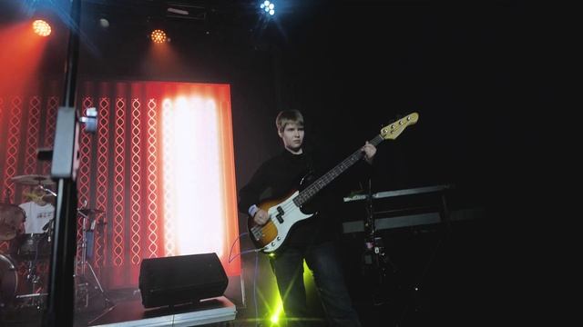 Animals (Architects) Александр Терещенко, Анна Зарубина