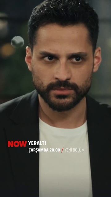 Yeraltı 4. Bölüm 1. Fragmanı | "Sana Her Şeyi Bırakıp Gidelim Desem?" #shorts