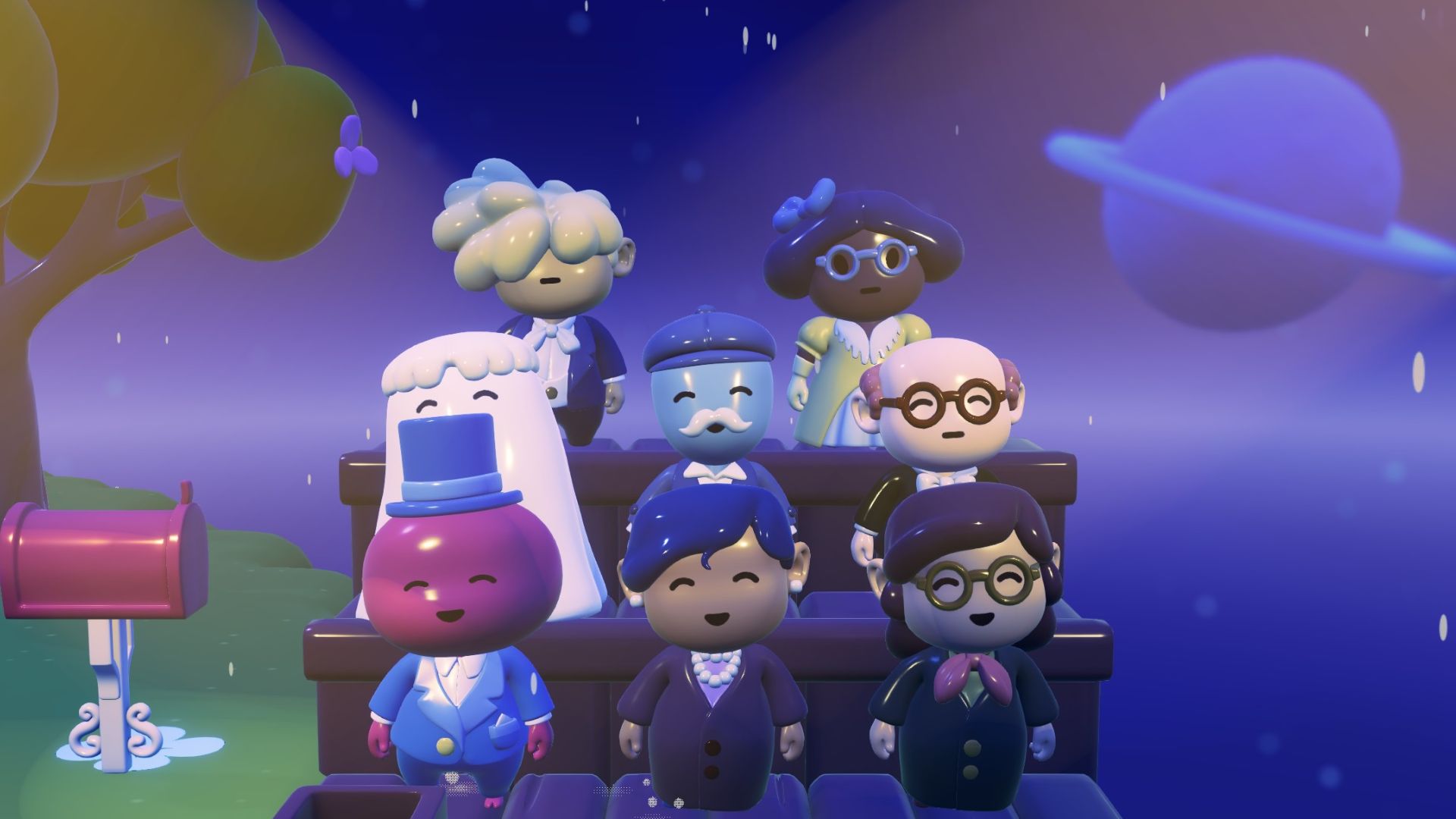 Twinkleby | Геймплей | Часть 1 | Без комментариев