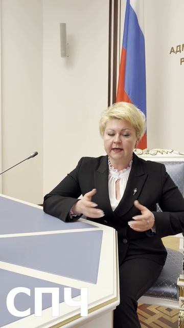 Член СПЧ Екатерина Сморода: Нужно искать лучшие практики паллиативной помощи в регионах