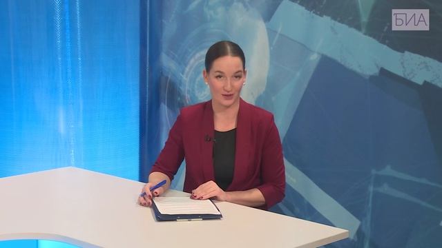 «Новости 19:32» 11.02.2026