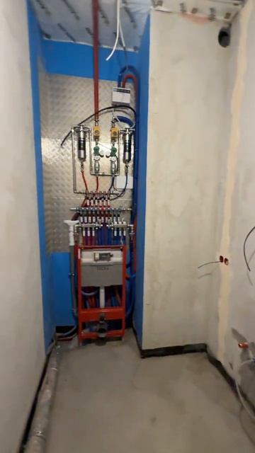 Квартира мечты: обзор после инженерного ремонта — ЖК Зиларт