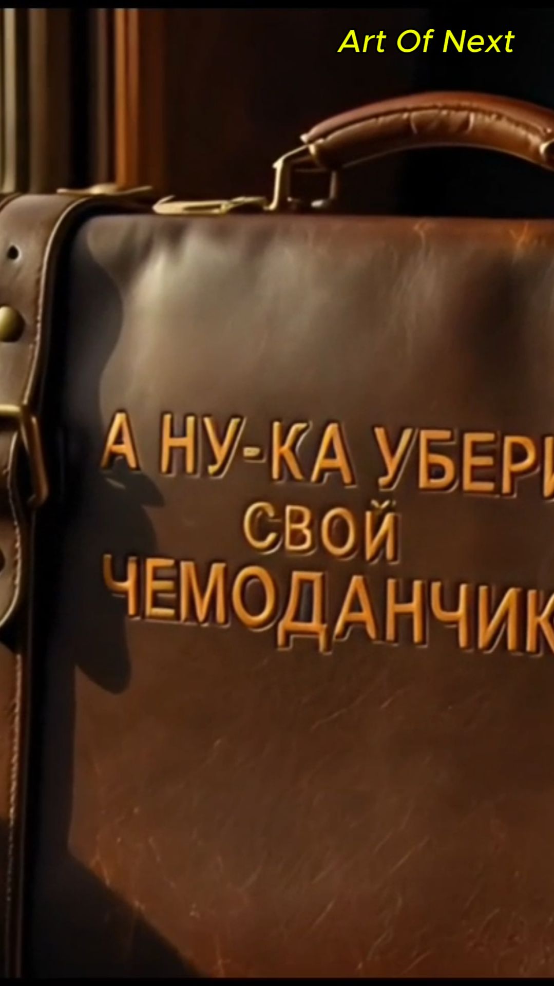 А НУ-КА УБЕРИ СВОЙ ЧЕМОДАНЧИК #мыизджаза #кино #романс #шансон #artofnext #советскийсоюз #ссср