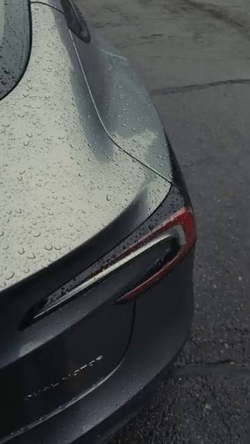 Tesla Model 3 Highland 2024 Quicksilver