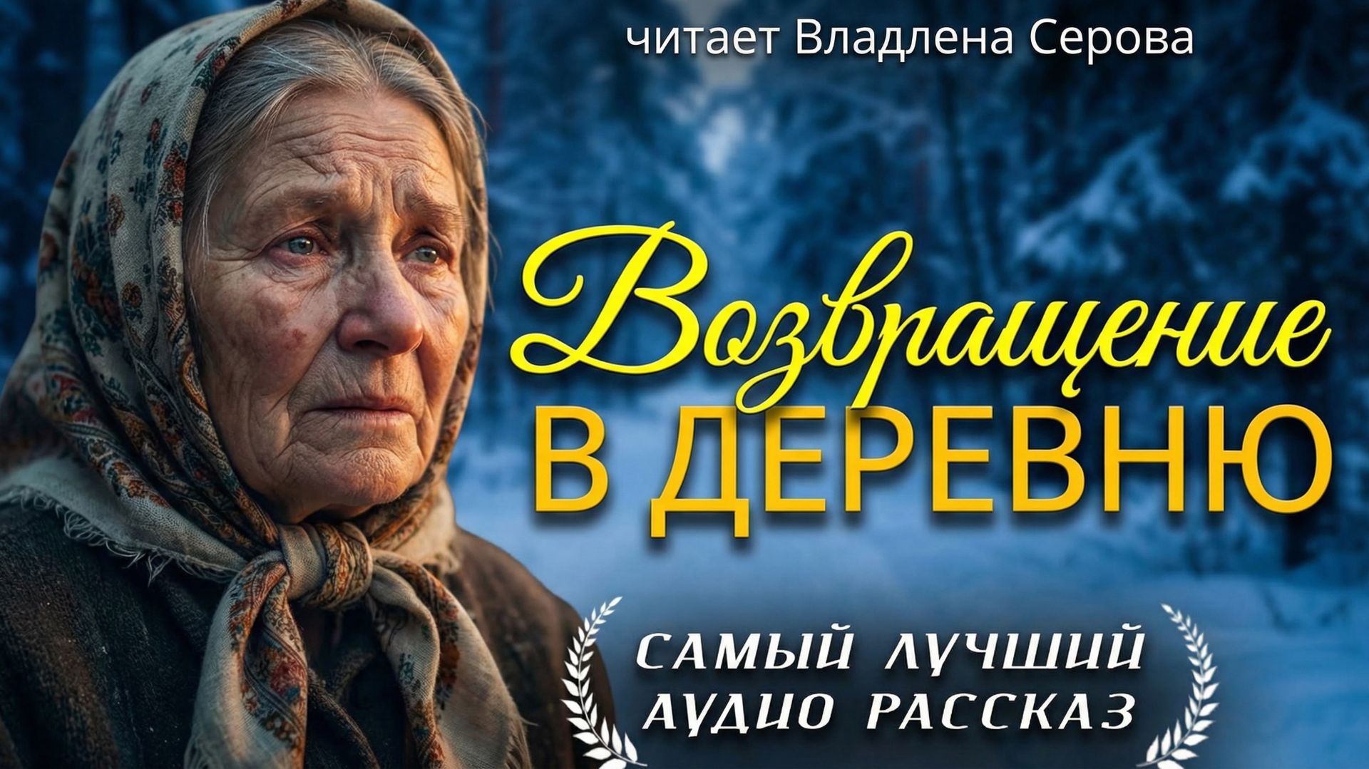 Свекровь 9 лет унижала невестку, пока не получила письмо от умершей бабушки. До слез...