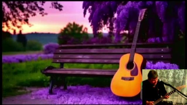 На то она и первая любовь(дворовая песня)  st Werema54 AL