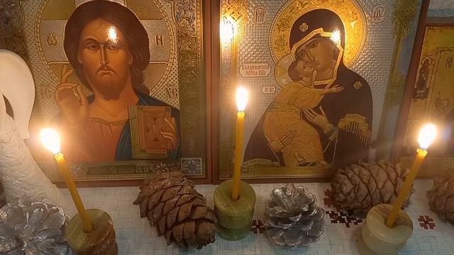 ЗАЩИТА-НЕПРОГЛЯД. УБЕРЕЖЕТ ОТ МАГИЧЕСКОГО ВОЗДЕЙСТВИЯ