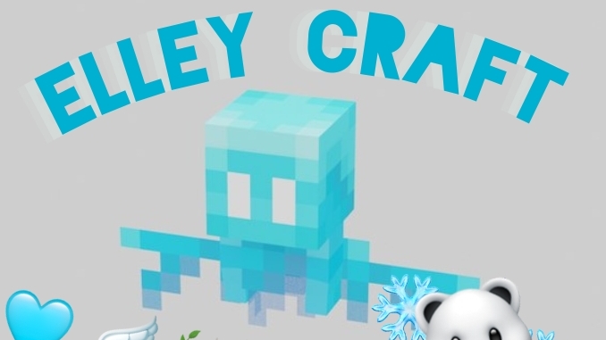 сервер Elley craft