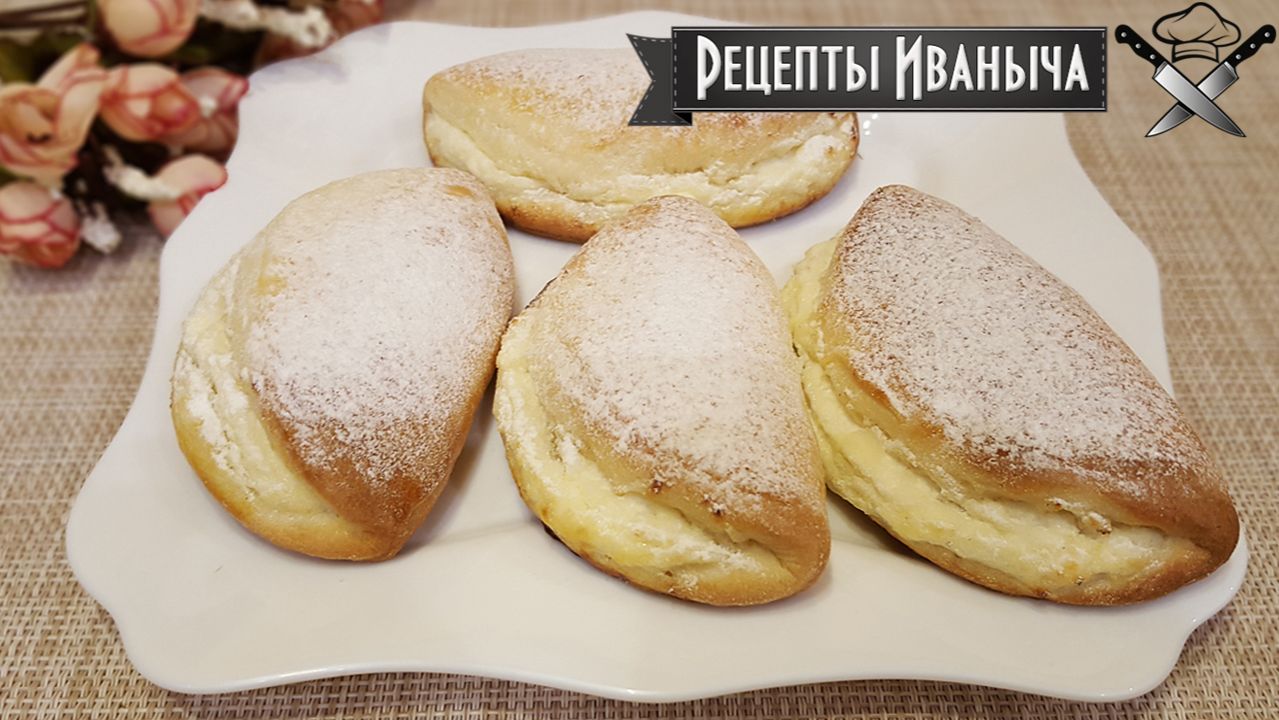 Рецепт нежных домашних сочников