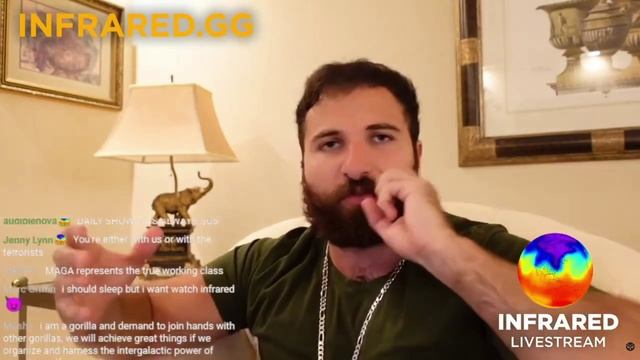 почему коммунисты должны поддерживать движения мага?