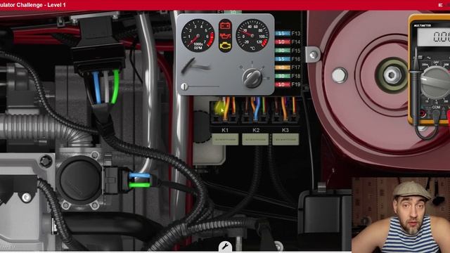 video 120 БЕНЗОНАСОС НЕ РАБОТАЕТ....КАК ПРОВЕРИТЬ