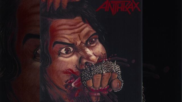 06 - Soldiers Of Metal (Anthrax)
