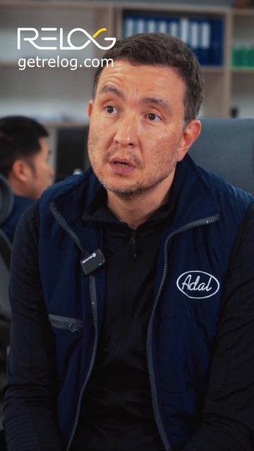 Как Relog помог Adal Сүт улучшить логистику и повысить сервис