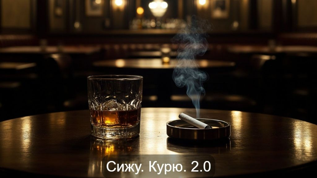 Навет осени