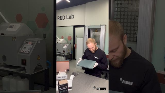 Краш-тест фасадов AQUARELLE