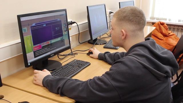 День науки. Часть 3