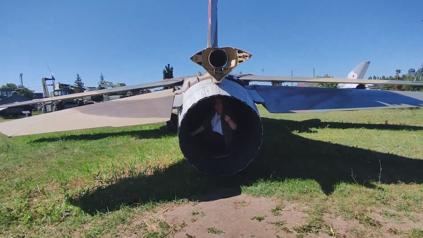 Музей техники