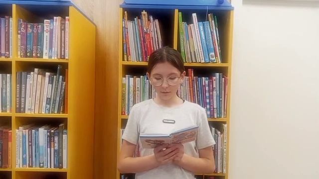 Литературный виртуальный марафон "В ритме детства"