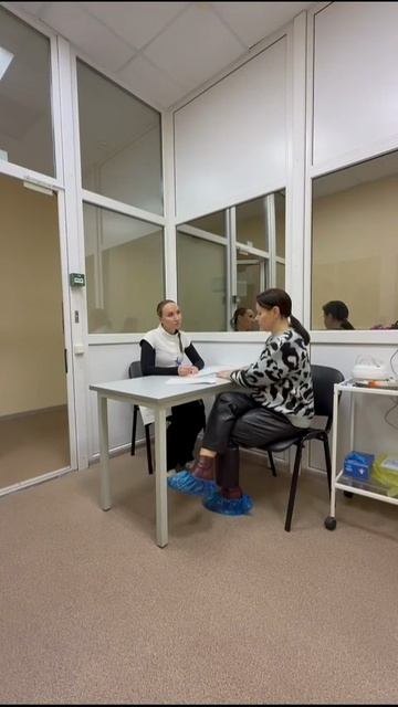 Оценка импрессивной речи в разделе понимания инструкций